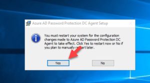 Step-by-Step guide to Azure AD Password protection - REBELADMIN