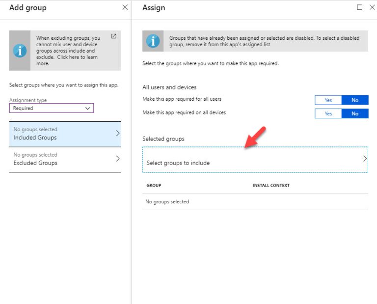Step-by-Step Guide: How to publish applications to Windows 10 ...