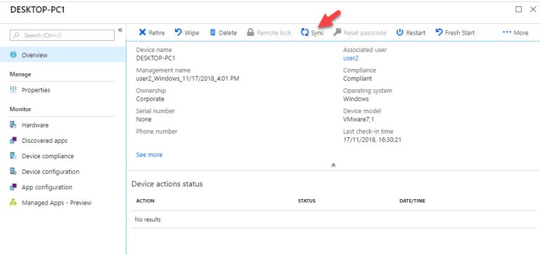 Step-by-Step Guide: How to publish applications to Windows 10 ...