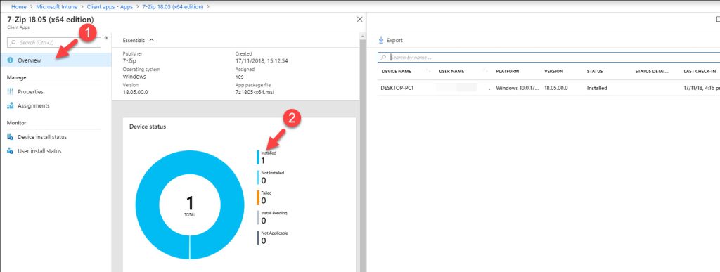Step-by-Step Guide: How to publish applications to Windows 10 ...