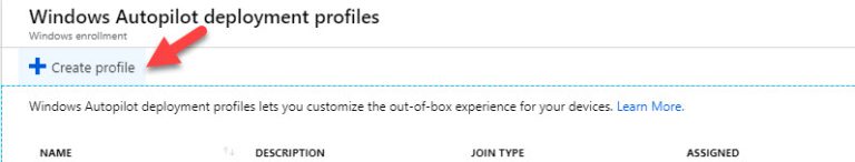 Step-by-Step Guide: Enroll Windows 10 Devices in to Microsoft Intune ...