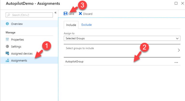 Step-by-Step Guide: Enroll Windows 10 Devices in to Microsoft Intune ...