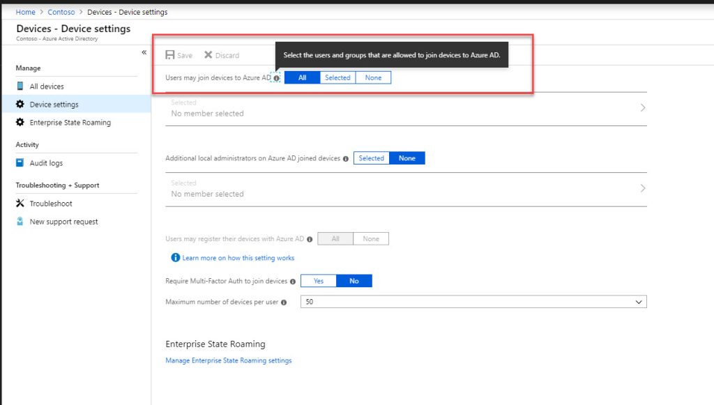 Step-by-Step Guide: Enroll Windows 10 Devices in to Microsoft Intune ...