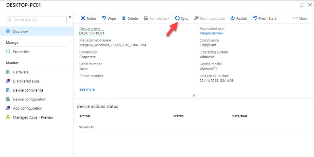 Step-by-Step Guide to Microsoft Intune Device Compliances - REBELADMIN