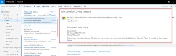 Step-by-Step Guide to Microsoft Intune Device Compliances - REBELADMIN
