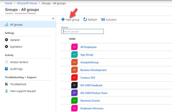 Step-by-Step Guide to Microsoft Intune Device Compliances - REBELADMIN
