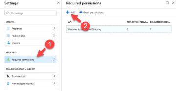 Step-by-Step Guide: On-premise Data Protection via Azure Information ...