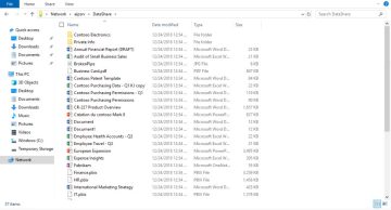 Step-by-Step Guide: On-premise Data Protection via Azure Information ...
