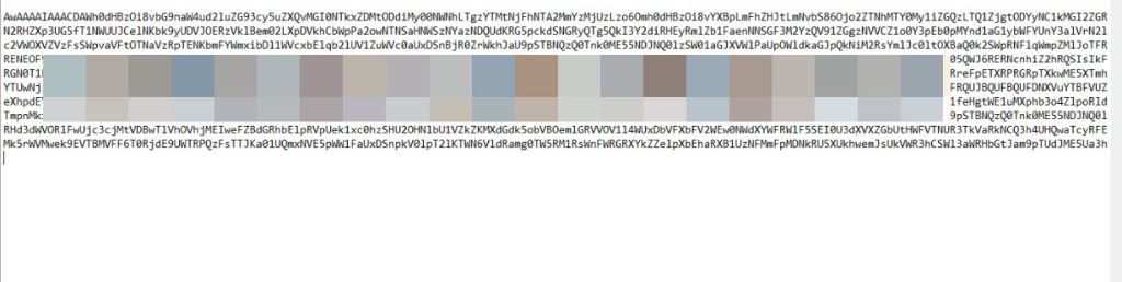 Step-by-Step Guide: On-premise Data Protection via Azure Information ...