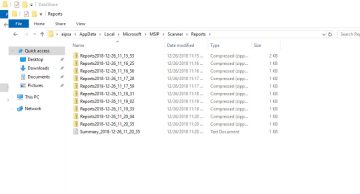 Step-by-Step Guide: On-premise Data Protection via Azure Information Protection Scanner - REBELADMIN