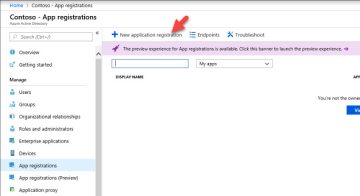 Step-by-Step Guide: On-premise Data Protection via Azure Information ...