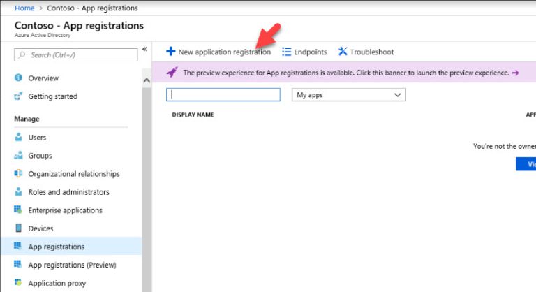 Step-by-Step Guide: On-premise Data Protection via Azure Information ...
