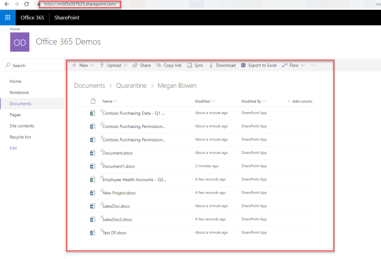 Step-by-Step Guide: Protects files with azure cloud app security admin ...