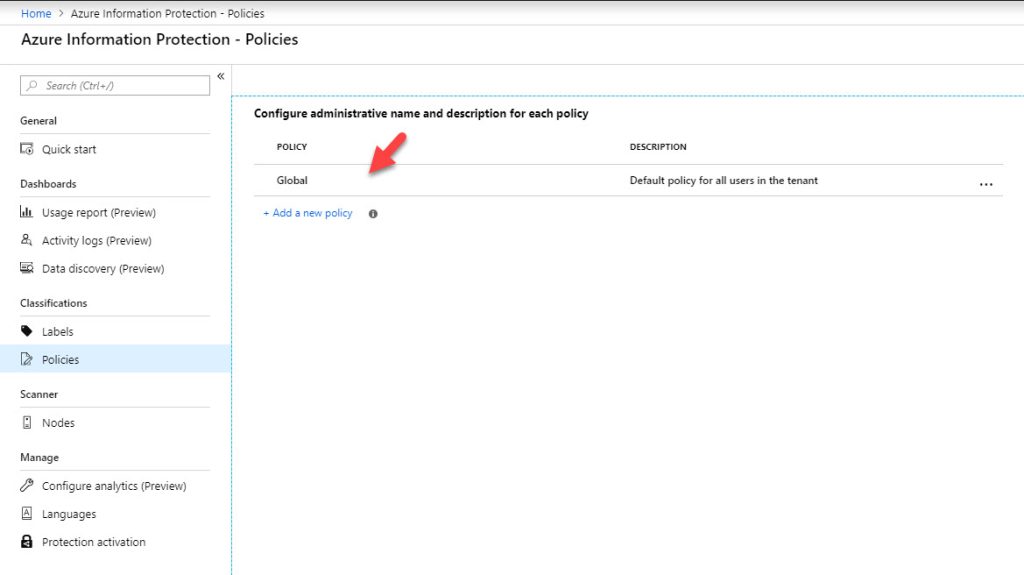Step-by-Step Guide: How to protect confidential emails using Azure ...