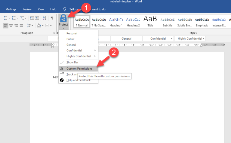 Step-by-Step Guide: How to track shared documents using Azure ...