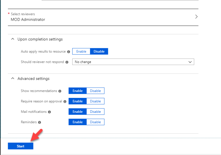 Step-by-Step Guide: Audit privileged access using Azure PIM - REBELADMIN