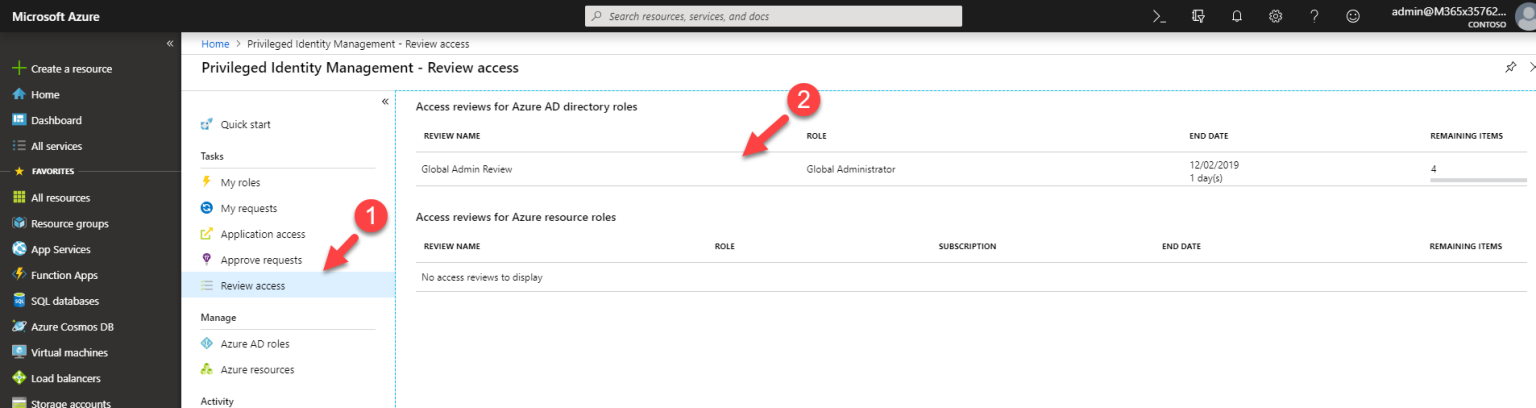 Step-by-Step Guide: Audit privileged access using Azure PIM - REBELADMIN