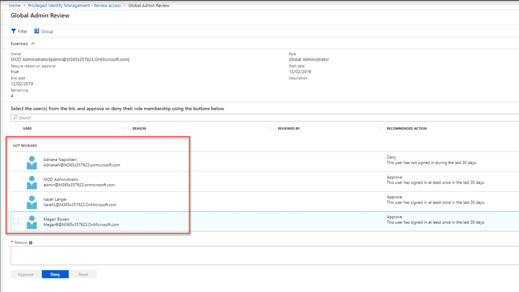Step-by-Step Guide: Audit privileged access using Azure PIM - REBELADMIN
