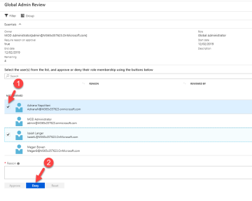 Step-by-Step Guide: Audit privileged access using Azure PIM - REBELADMIN