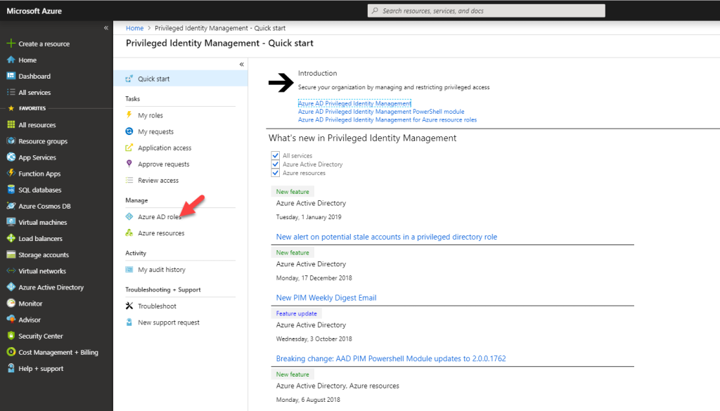 Step-by-Step Guide: Audit privileged access using Azure PIM - REBELADMIN