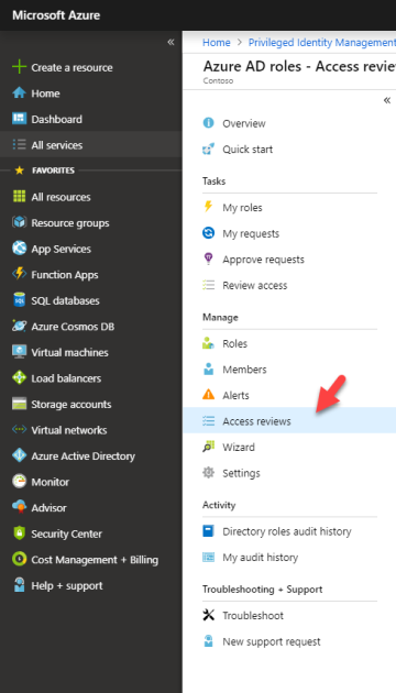 Step-by-Step Guide: Audit privileged access using Azure PIM - REBELADMIN