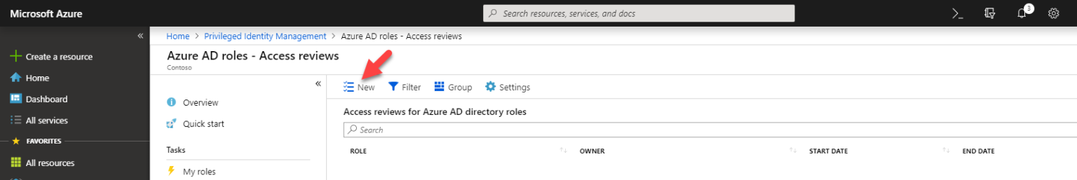 Step-by-Step Guide: Audit privileged access using Azure PIM - REBELADMIN