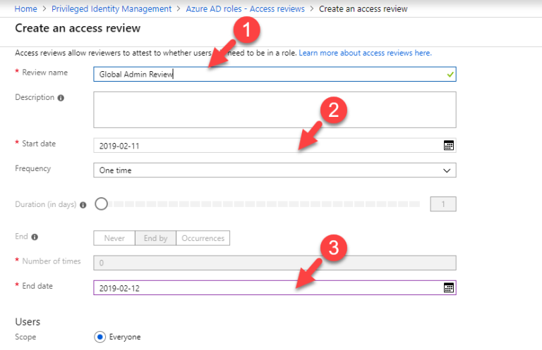 Step-by-Step Guide: Audit privileged access using Azure PIM - REBELADMIN