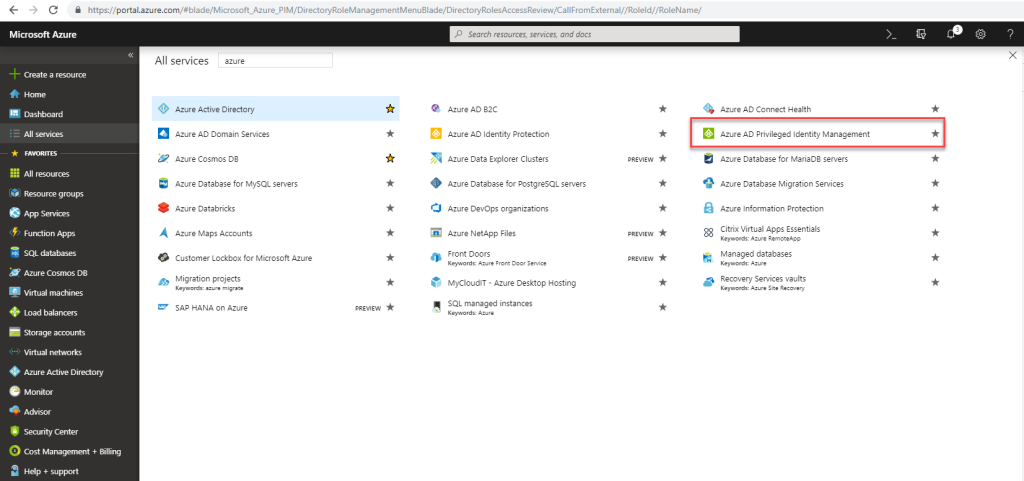 Step-by-Step Guide: Audit privileged access using Azure PIM - REBELADMIN