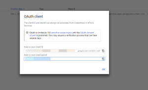 Step-by-Step Guide: How to setup Google federation for Azure AD B2B ...