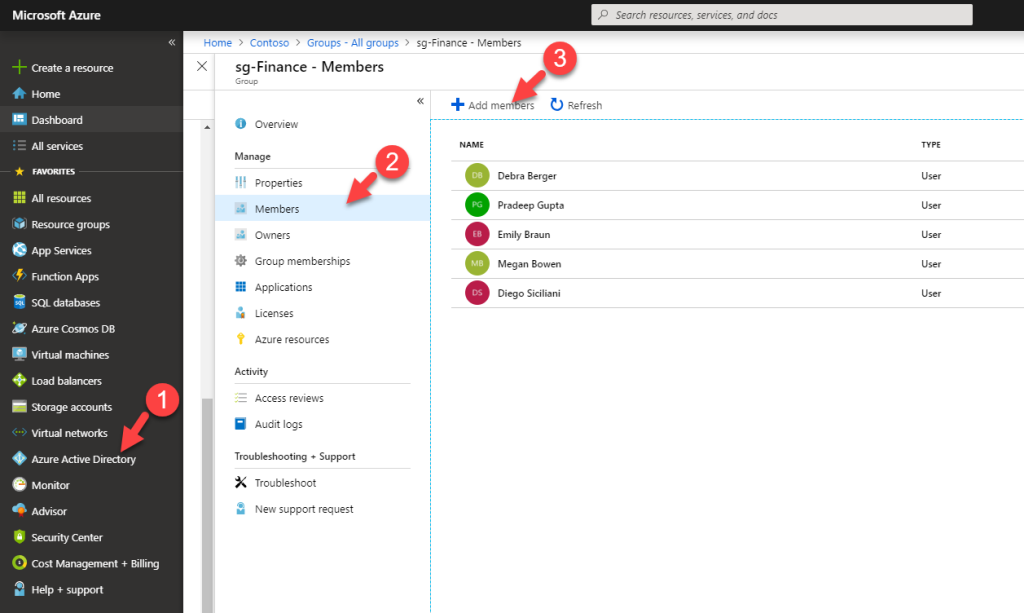 Step-by-Step Guide: How to setup Google federation for Azure AD B2B ...