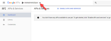 Step-by-Step Guide: How to setup Google federation for Azure AD B2B ...