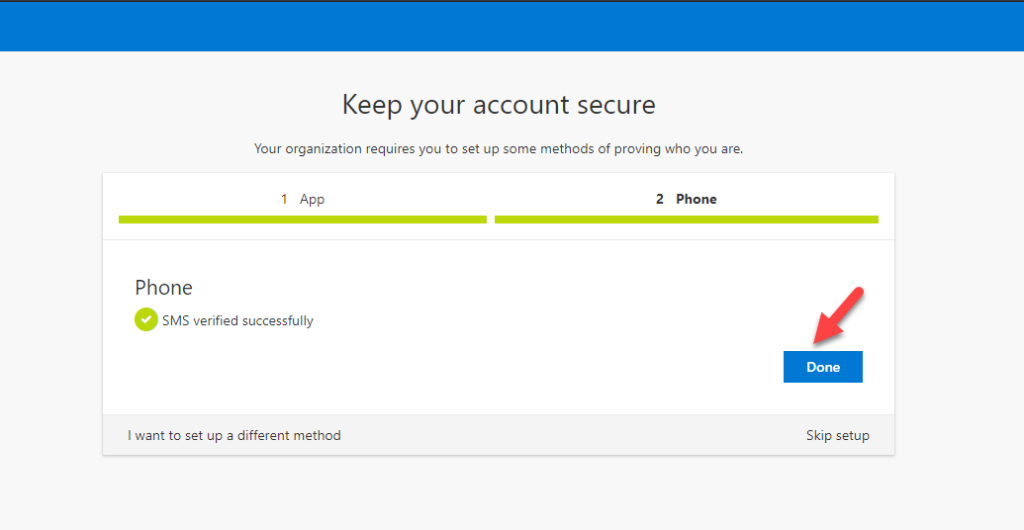 New Azure AD combined MFA and password reset registration experience ...