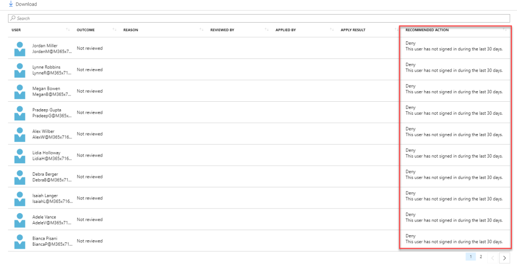 Step-by-Step Guide: Azure AD Access Reviews for Applications - REBELADMIN