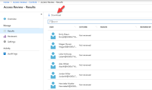 Step-by-Step Guide: Azure AD Access Reviews for Applications - REBELADMIN