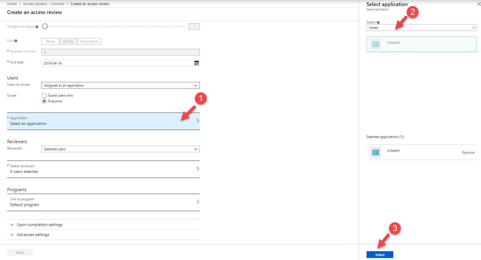 Step-by-Step Guide: Azure AD Access Reviews for Applications - REBELADMIN