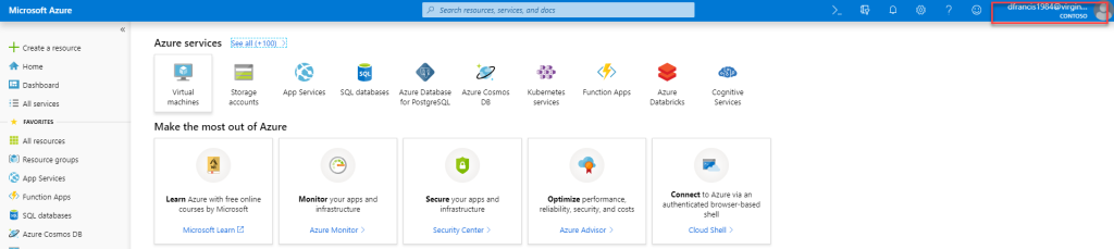 Step-by-Step Guide : Azure AD B2B Email one-time passcode ...