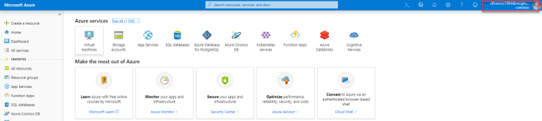 Step-by-Step Guide : Azure AD B2B Email one-time passcode ...