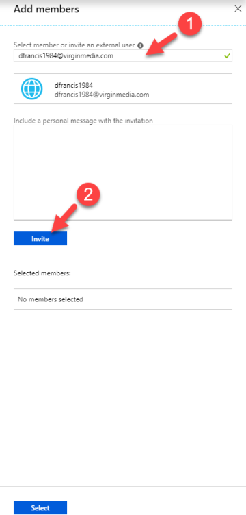 Step-by-Step Guide : Azure AD B2B Email one-time passcode ...