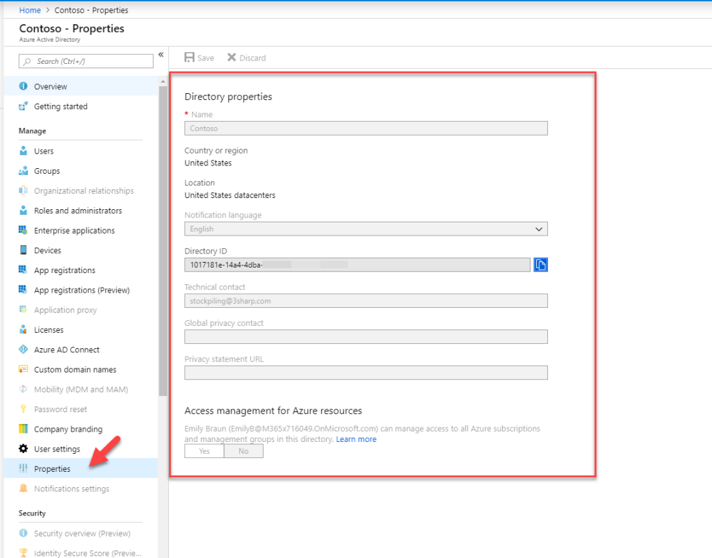 Step-by-Step Guide to Restrict Azure AD Administration portal - REBELADMIN