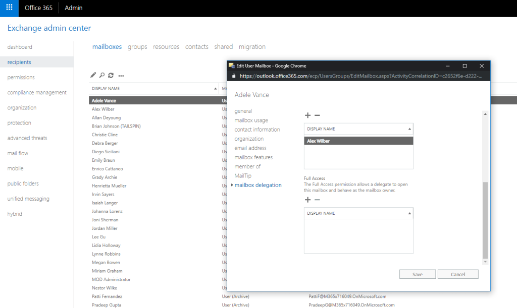 Step-by-Step guide: Privileged access management in office 365 - REBELADMIN