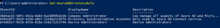 Step-by-Step Guide: Manage Group using Azure Active Directory PowerShell for Graph module ...