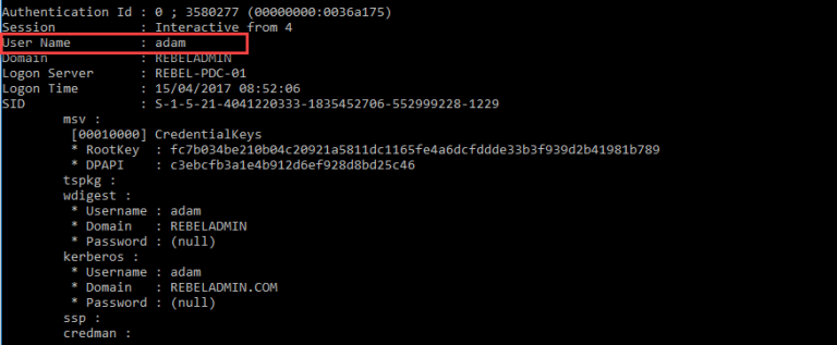 Step By Step Guide To Active Directory Protected Users Security Group