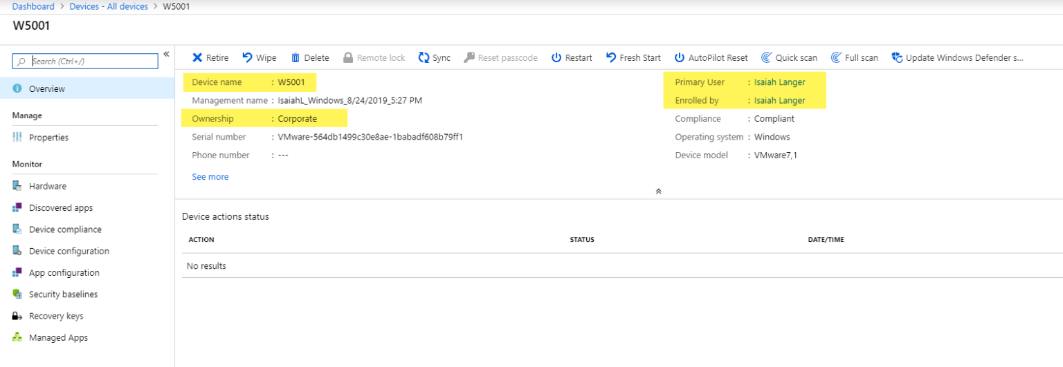 Step-by-Step Guide: How to apply security baselines to Windows 10 ...