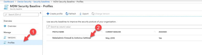 Step-by-Step Guide: How to apply security baselines to Windows 10 ...