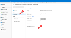 Step-by-Step Guide: How to apply security baselines to Windows 10 ...