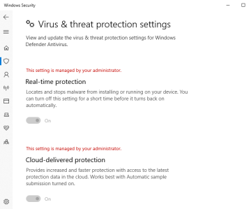 Step-by-Step Guide: How to apply security baselines to Windows 10 ...