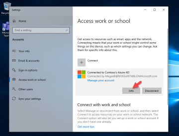 Step-by-Step Guide to enable BitLocker for cloud-managed Windows 10 ...