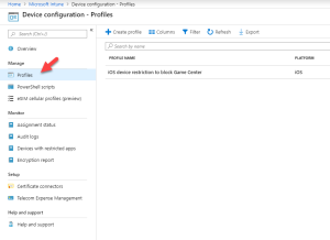 Step-by-Step Guide to enable BitLocker for cloud-managed Windows 10 ...