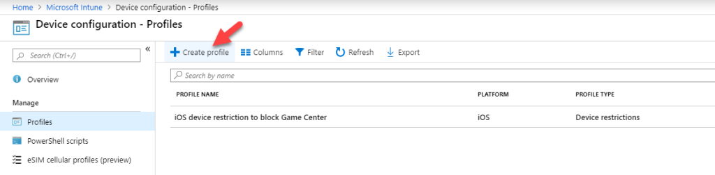 Step-by-Step Guide to enable BitLocker for cloud-managed Windows 10 Devices (Using Microsoft ...