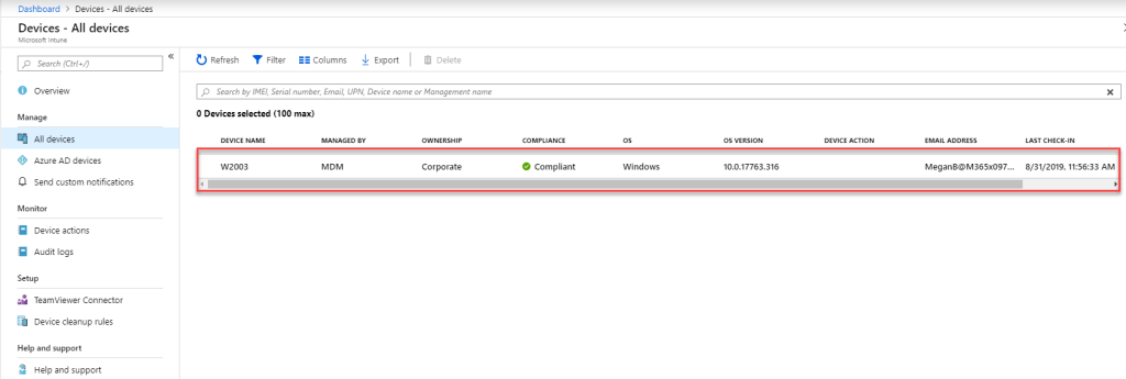 Step-by-Step Guide: How to standardize Desktop devices using Microsoft Intune Device ...